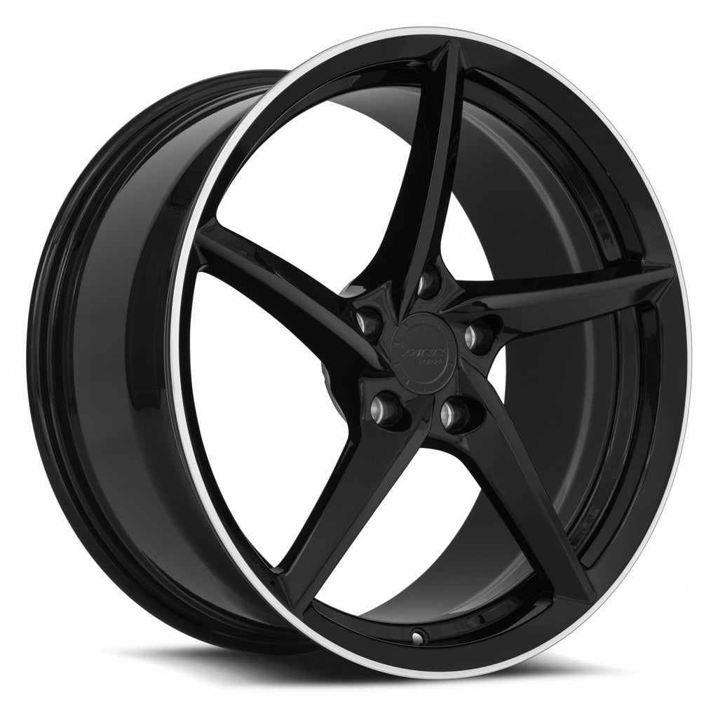 MRR Wheels Forged F25 Gloss Black – aspire MOTORING