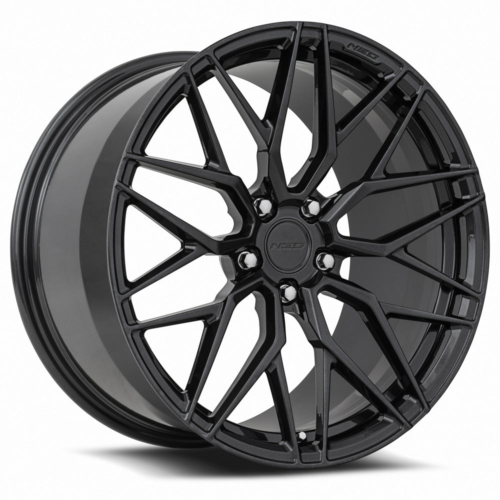 MRR Wheels Forged FG-X Carbon Flash – aspire MOTORING