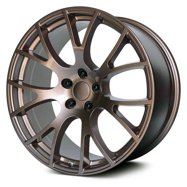 Replica Wheels V1180 Hellcat Gloss Bronze – aspire MOTORING