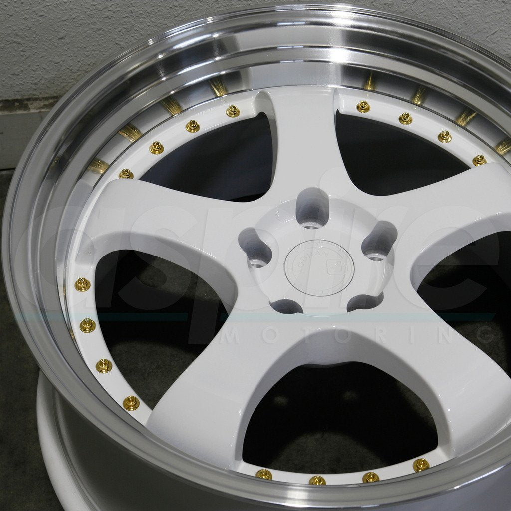 AodHan AH03 Wheels – aspire MOTORING