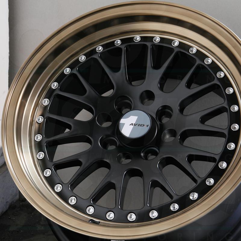 Avid.1 AV12 – aspire MOTORING