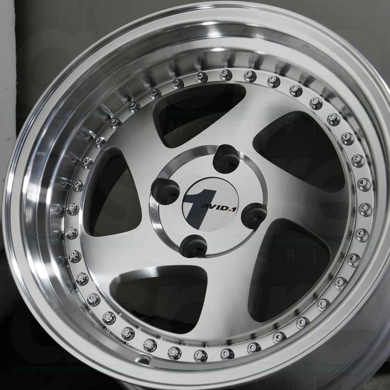 Avid.1 AV19 – aspire MOTORING