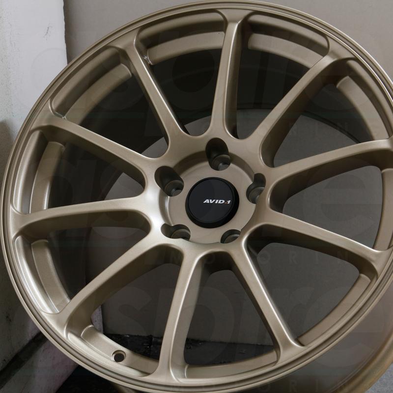 Avid.1 AV27 – aspire MOTORING