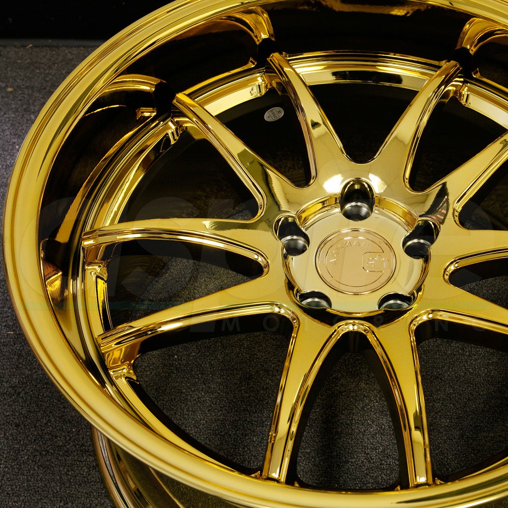 AodHan DS02 Wheels – aspire MOTORING