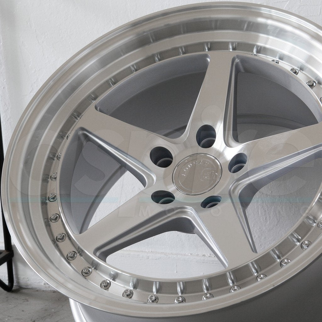 AodHan DS05 Wheels – aspire MOTORING
