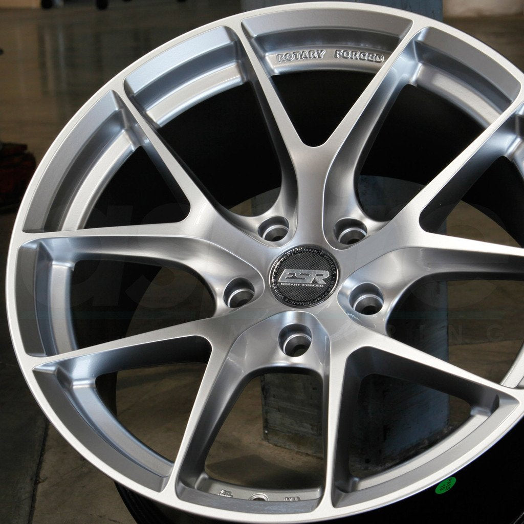 ESR RF02 Wheels – aspire MOTORING