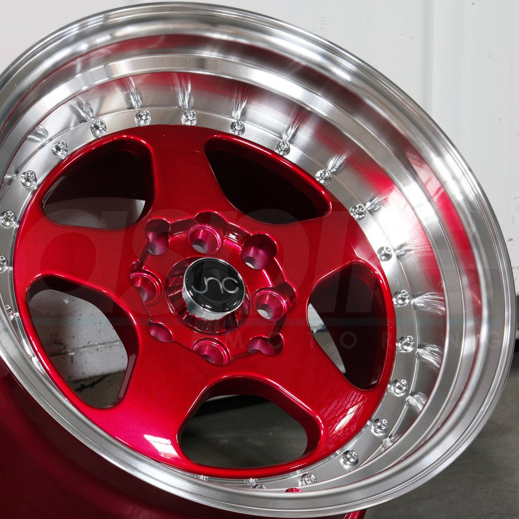 JNC 010 Wheels – aspire MOTORING