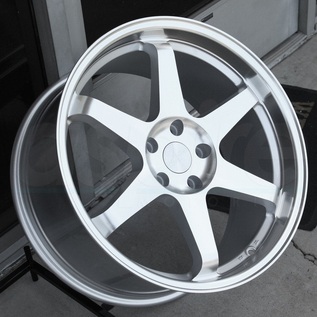 ESR SR07 Wheels – aspire MOTORING