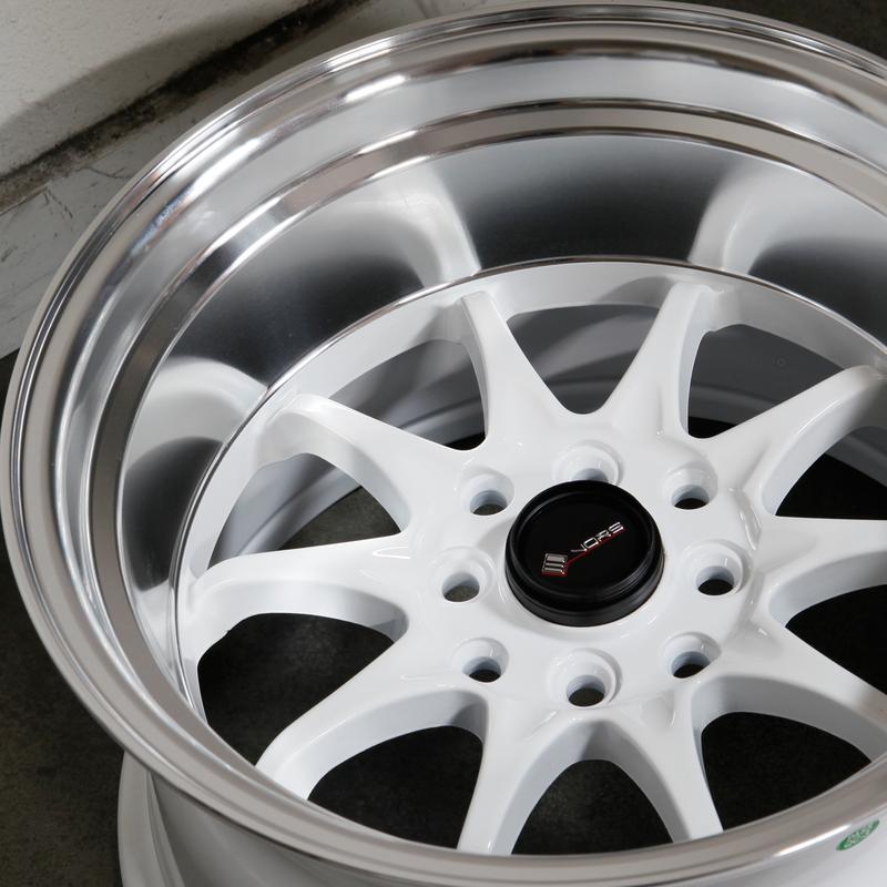 Vors TR3 – aspire MOTORING