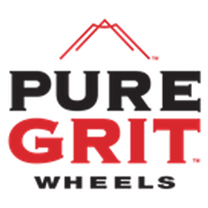 PURE GRIT OFF-ROAD Wheels | Pure Grit Wheels for sale – aspire MOTORING