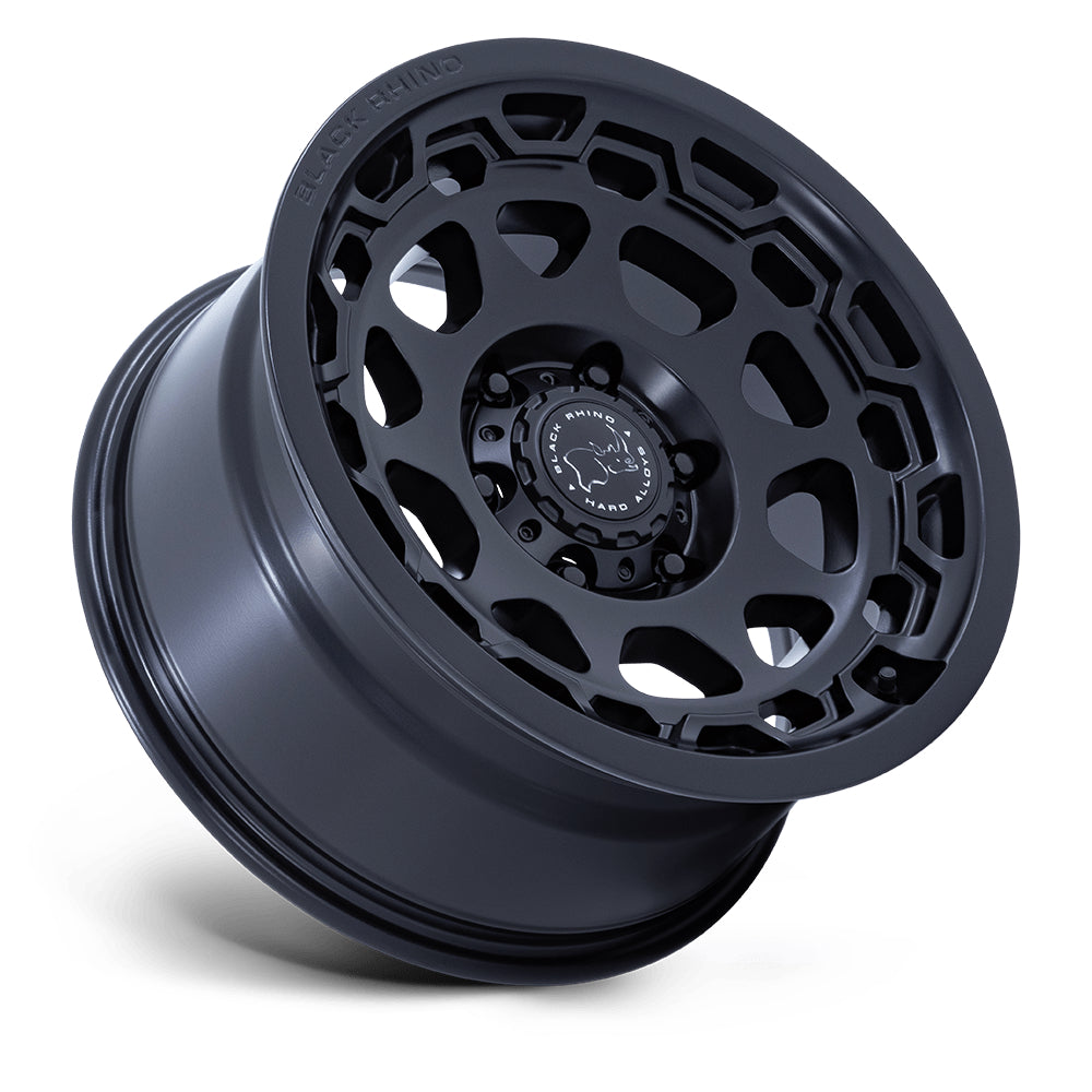 Black Rhino Wheels Br026 Congo Matte Black – aspire MOTORING