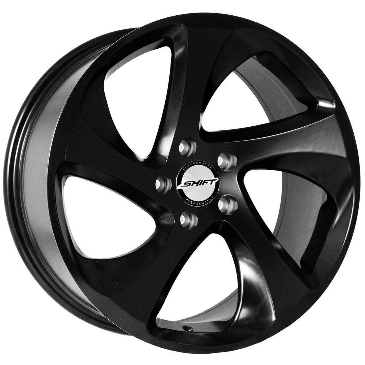 Shift Wheels H22 Strut Black – aspire MOTORING