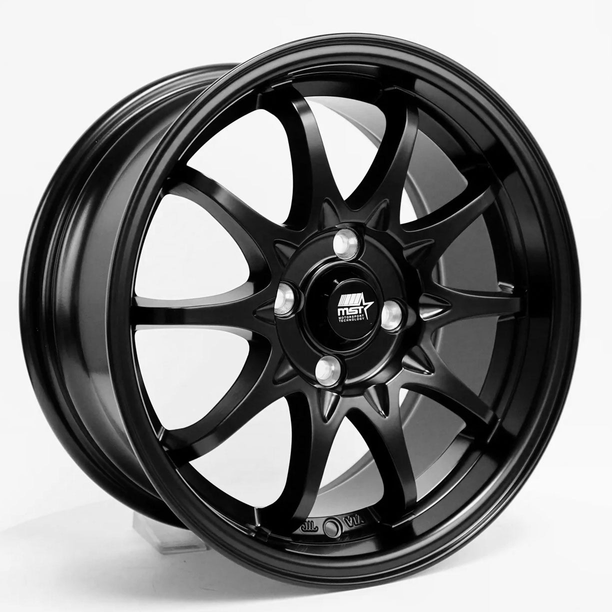 MST Wheels MT04 – aspire MOTORING