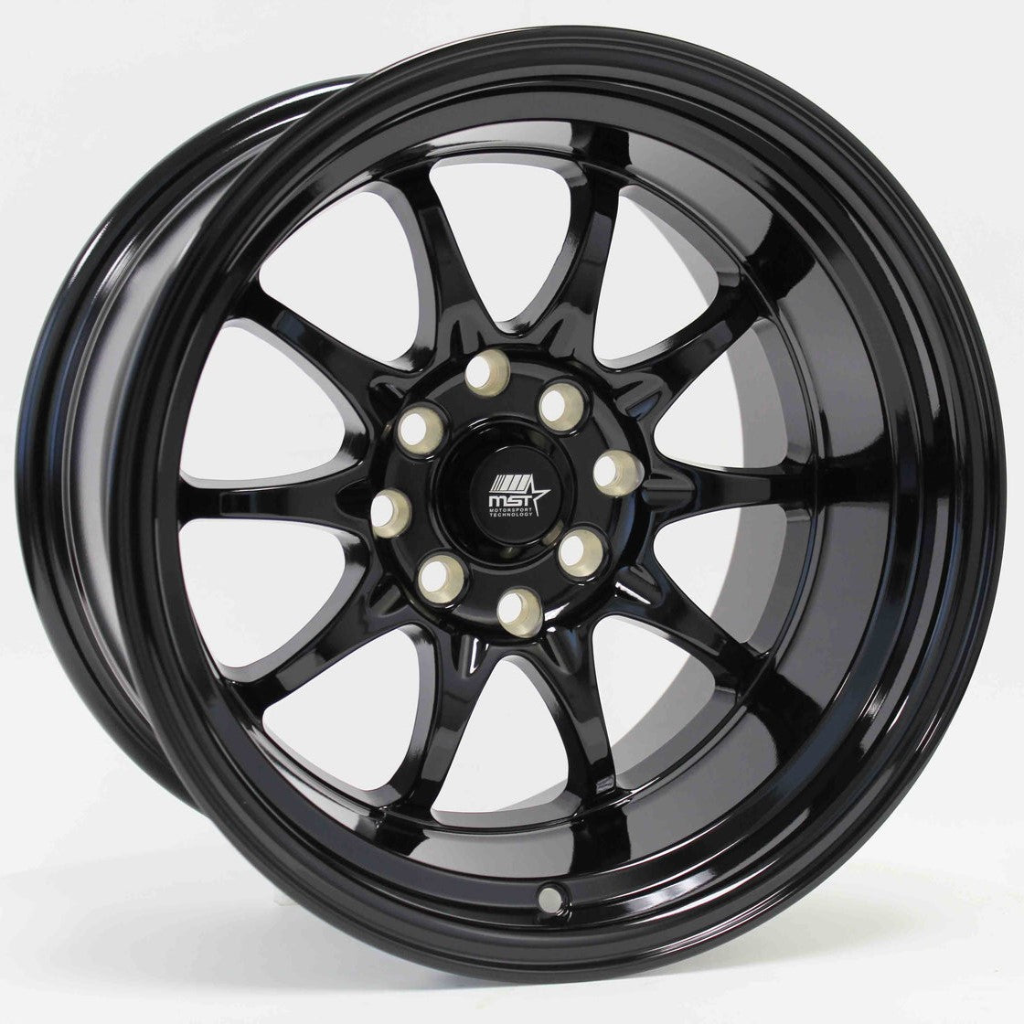 MST Wheels MT11 All Black – aspire MOTORING