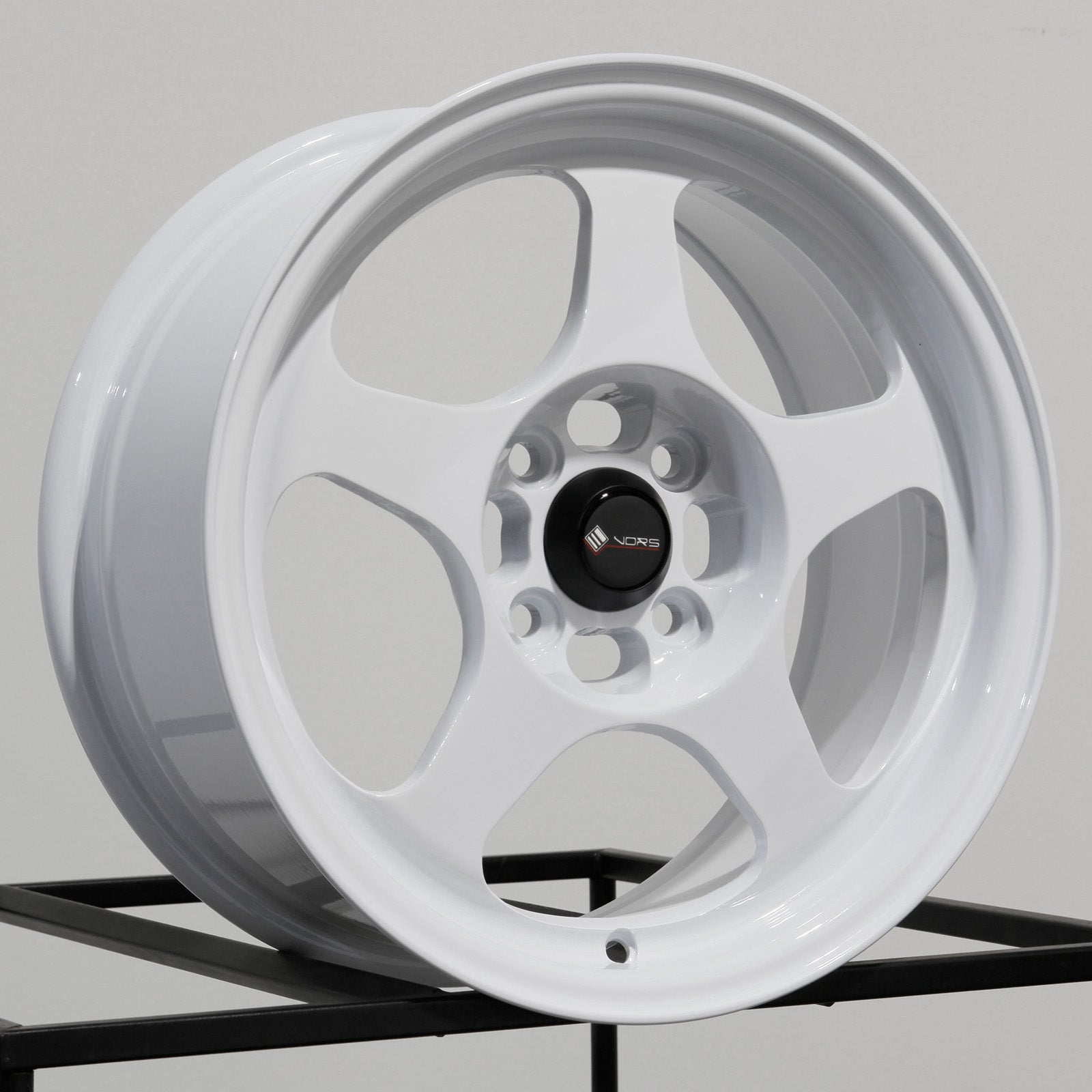 Vors Wheels SP1 White – aspire MOTORING