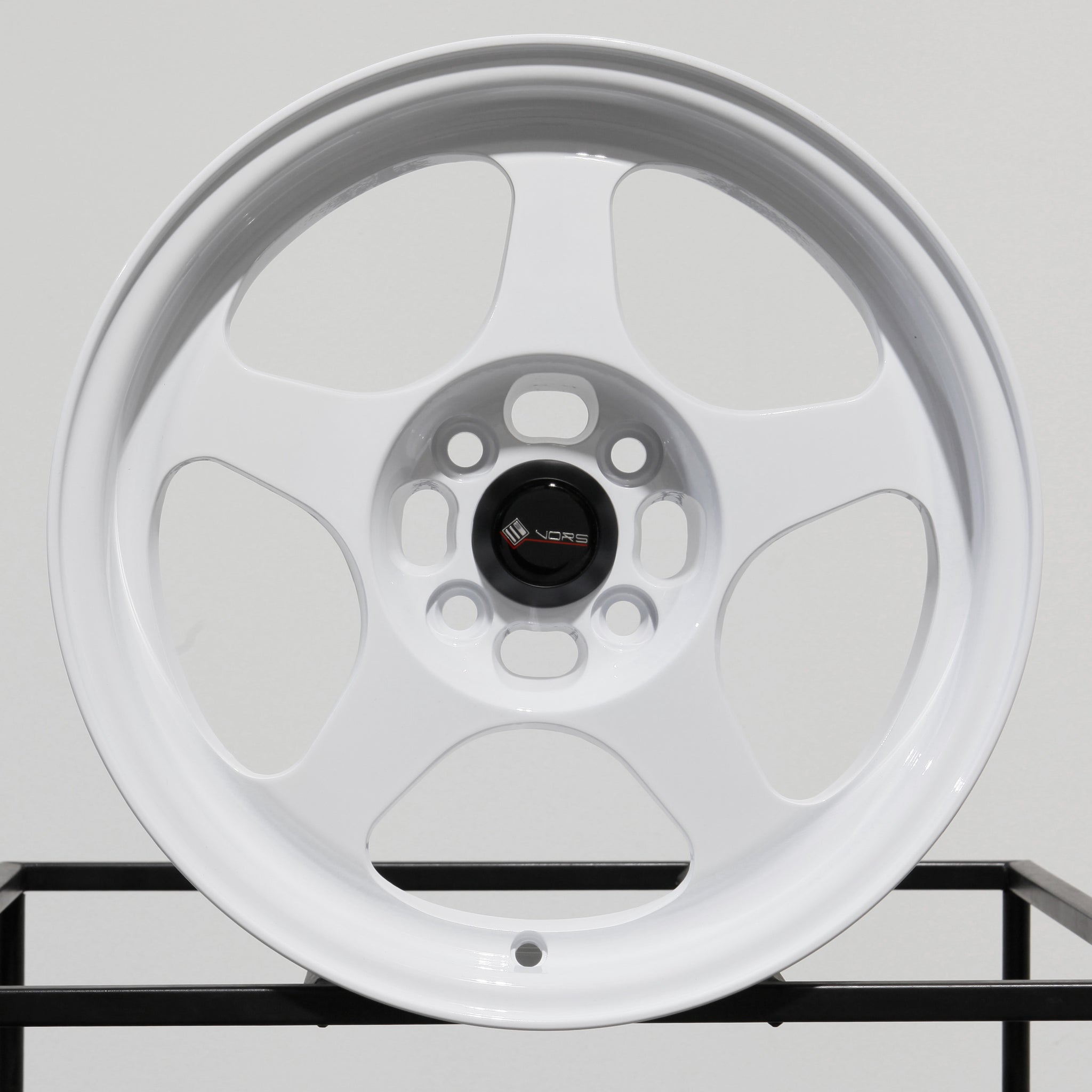 Vors Wheels SP1 White – aspire MOTORING