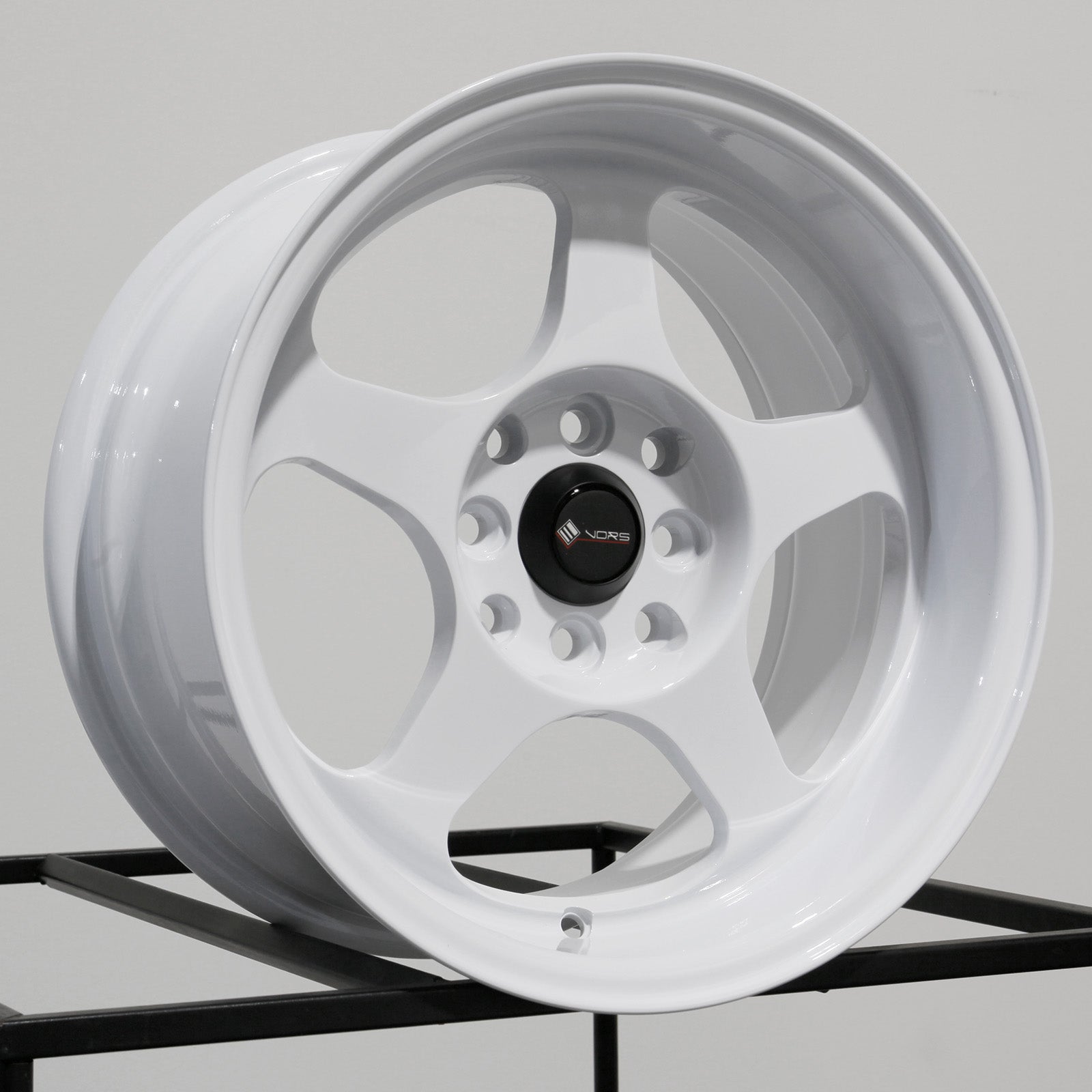 Vors Wheels SP1 White – aspire MOTORING