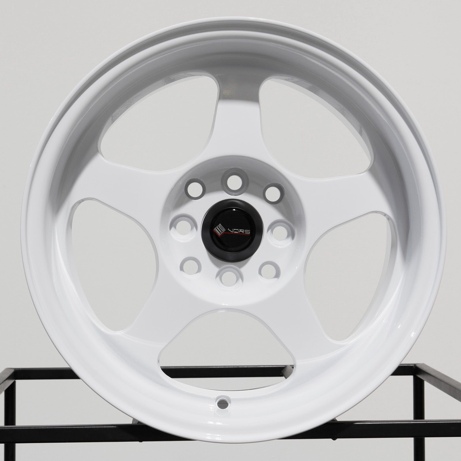 Vors Wheels SP1 White – aspire MOTORING