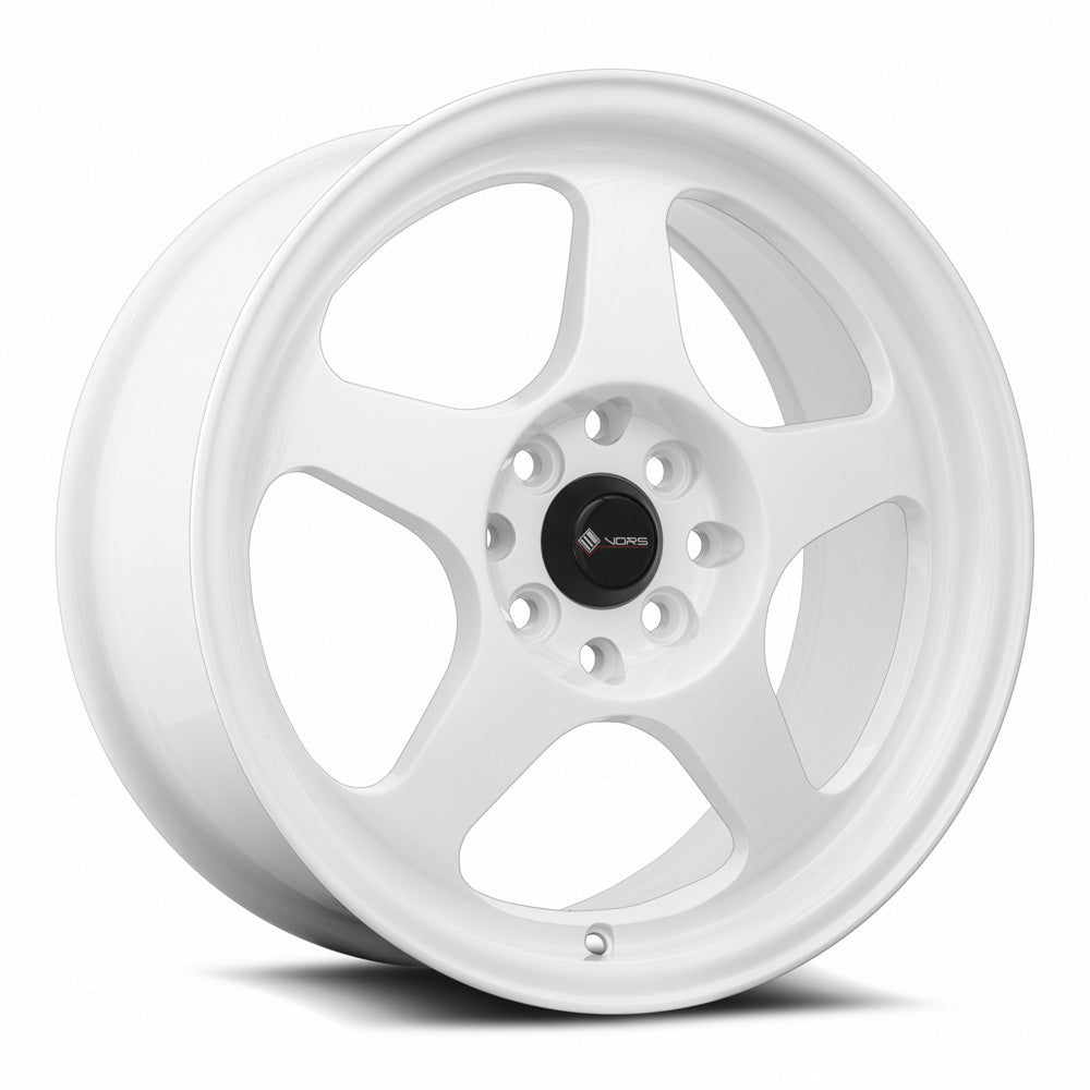 Vors Wheels SP1 White#N#– aspire MOTORING