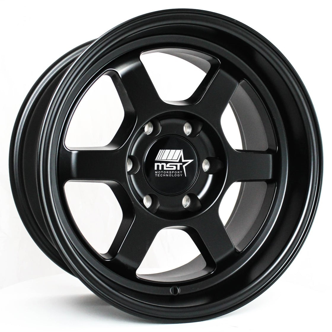MST Wheels Time Attack Truck – aspire MOTORING