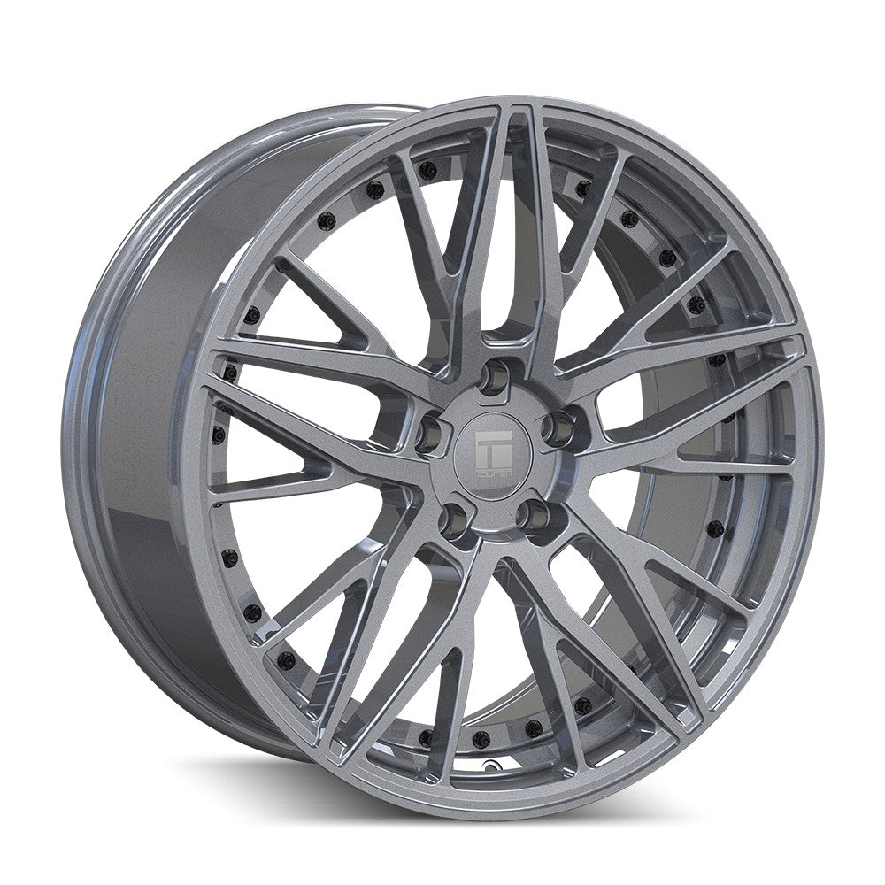 Touren Wheels 3293 TR93 Graphite – aspire MOTORING