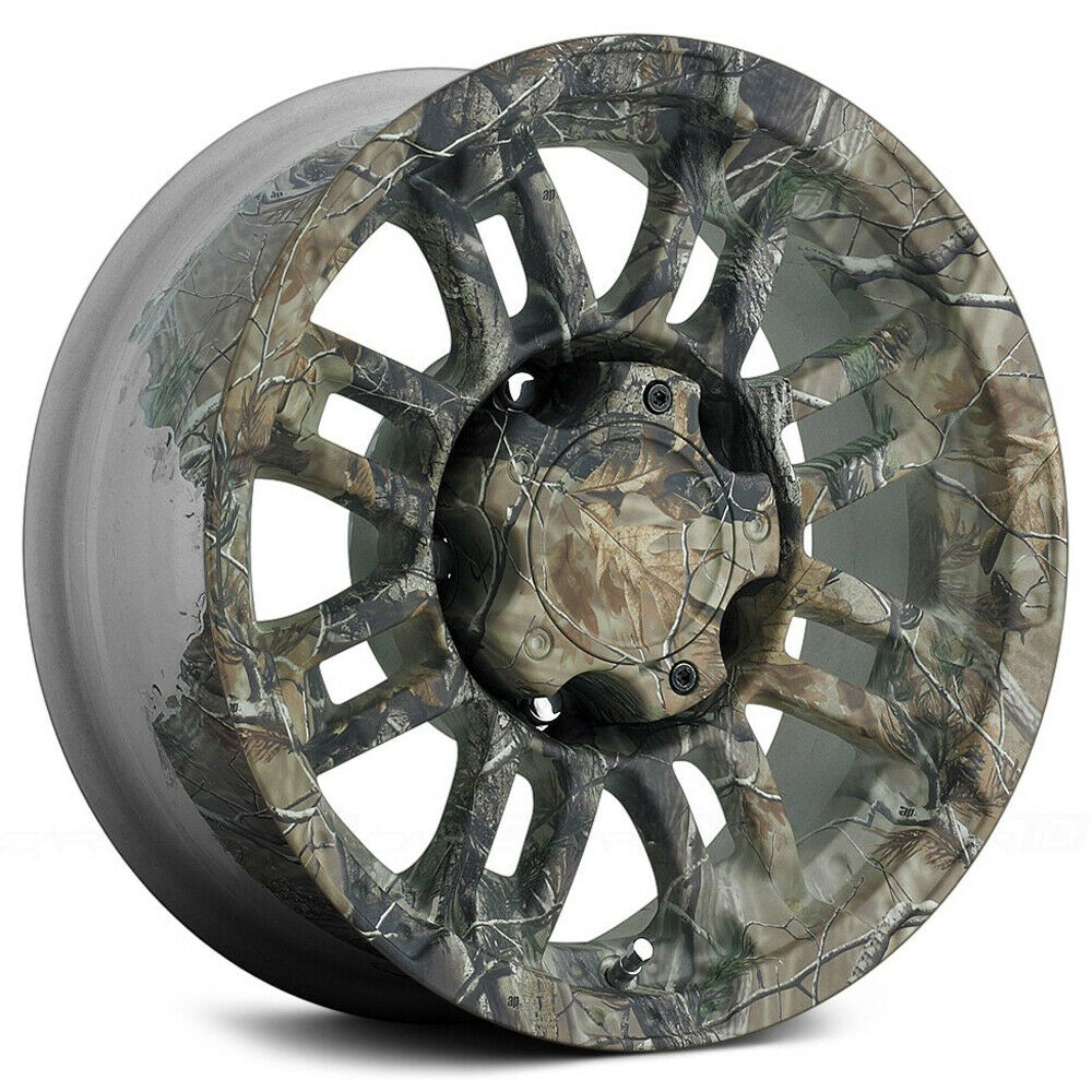 Vision Wheels 375 Warrior Camo – aspire MOTORING