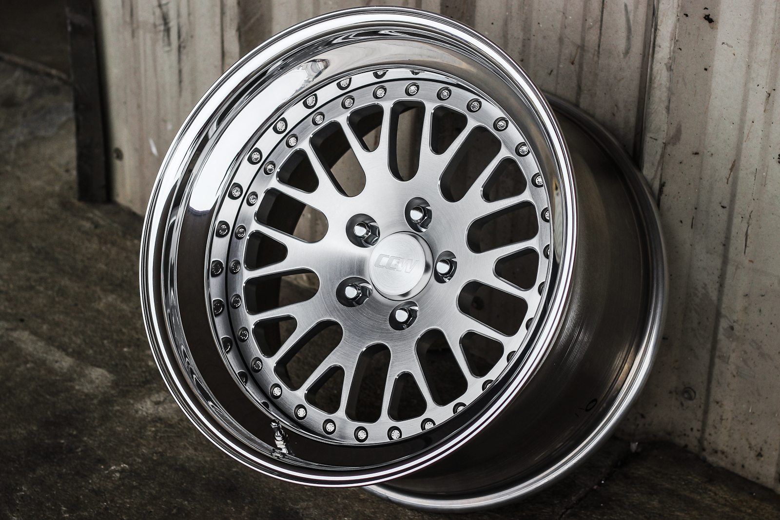 CCW Classic Wheels – aspire MOTORING