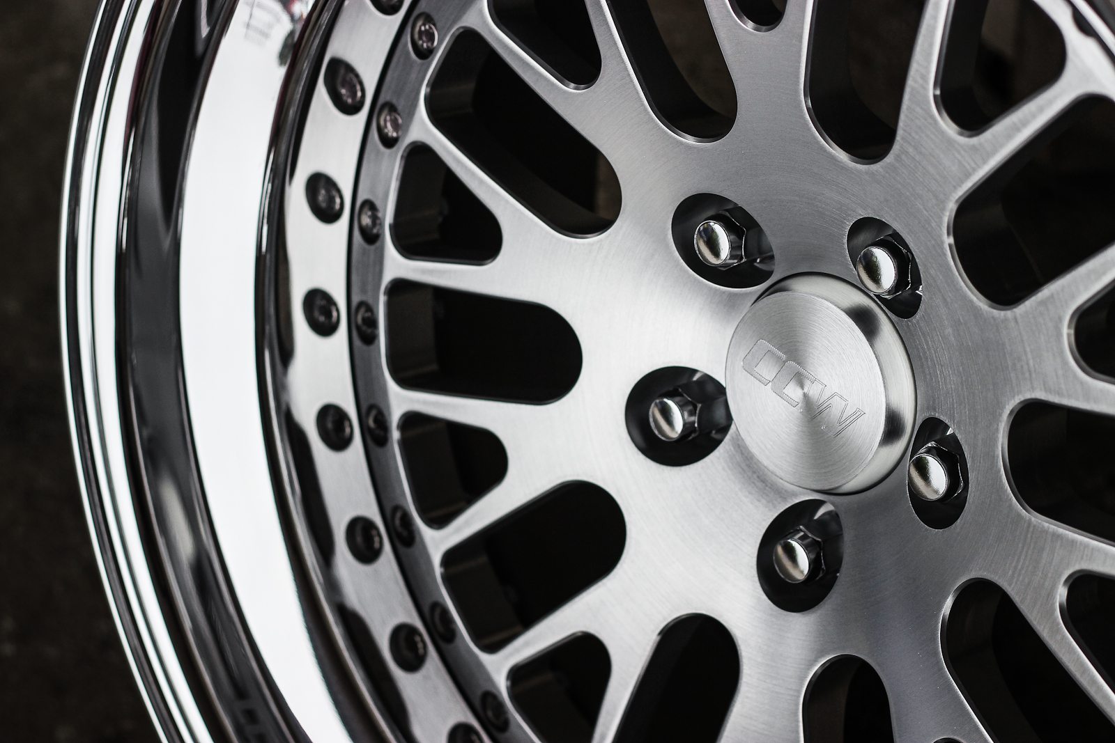 CCW Classic Wheels – aspire MOTORING