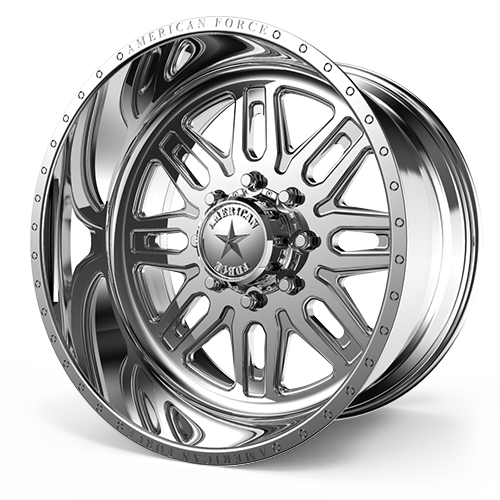 American Force F103 RUCKUS SF – aspire MOTORING