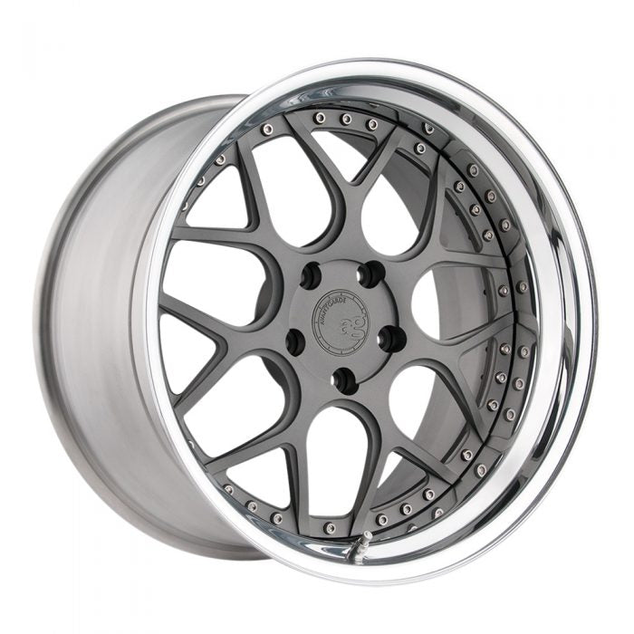 ag forged F110 – aspire MOTORING