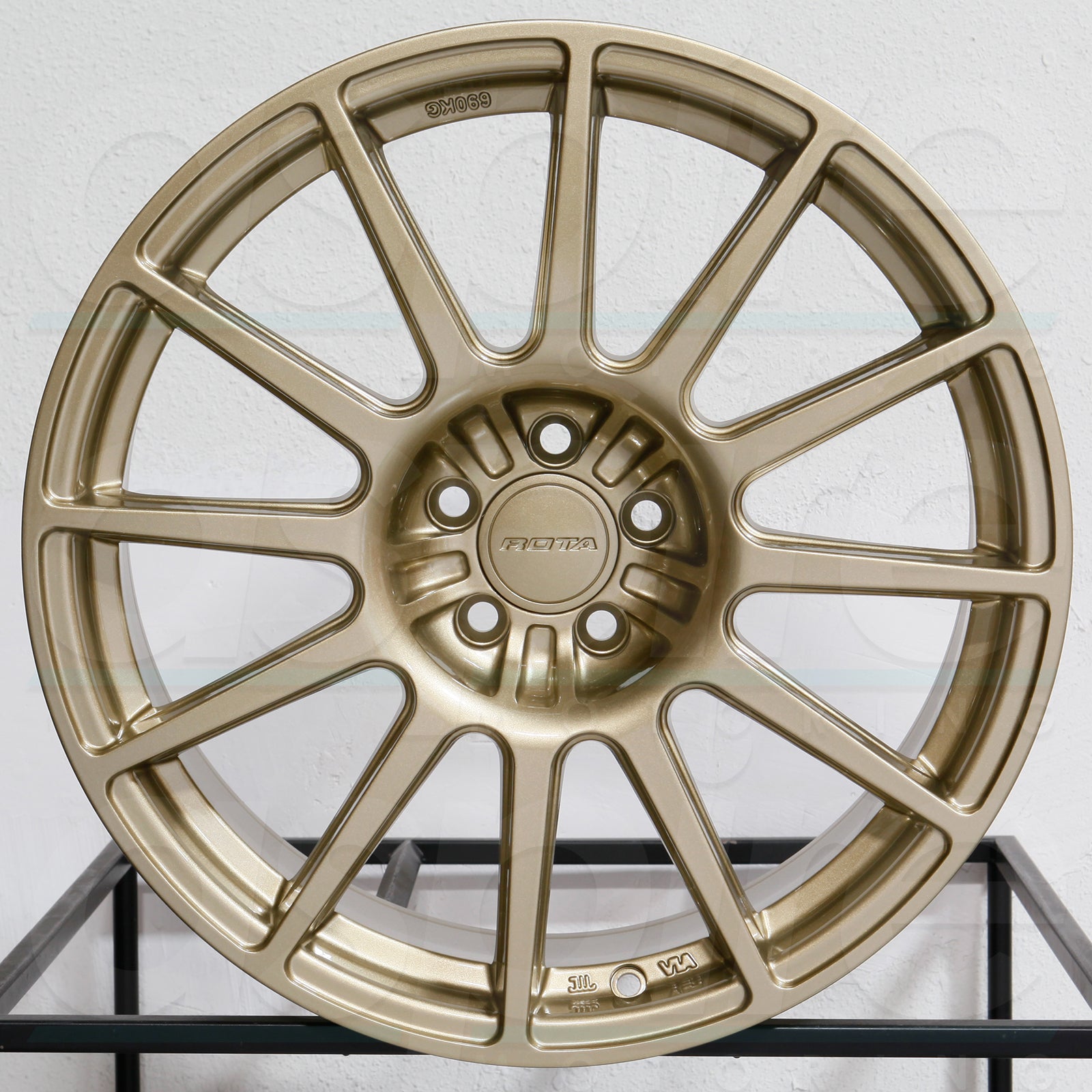 Rota Wheels Gravel Gold – aspire MOTORING