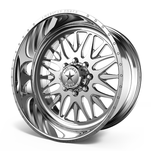 American Force H37 LOCUS – aspire MOTORING