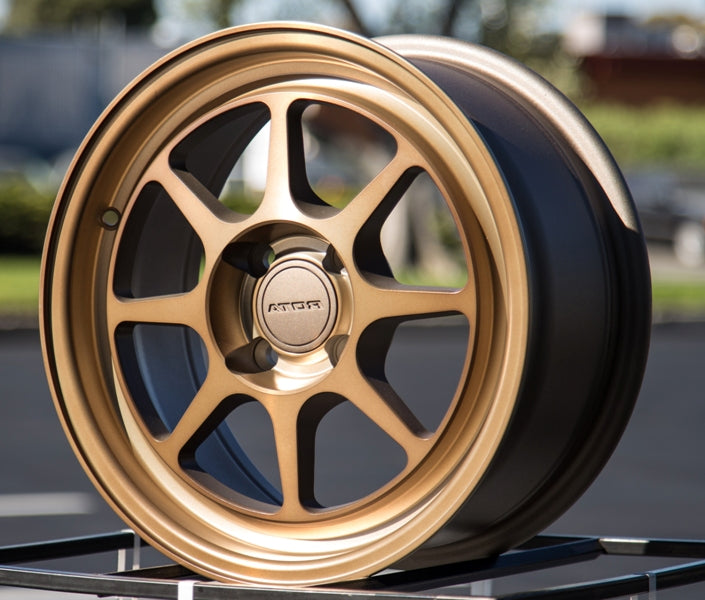 Rota Wheels Hunter Full Royal Sport Bronze – aspire MOTORING
