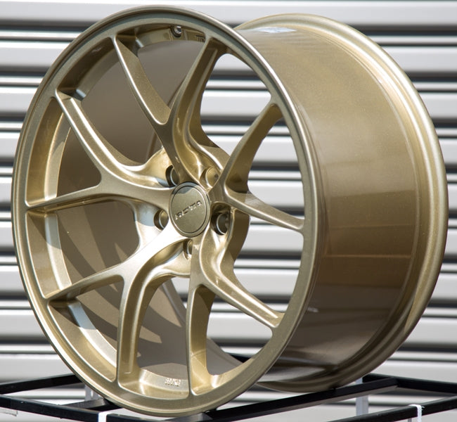 Rota Wheels Kb R Gold – aspire MOTORING