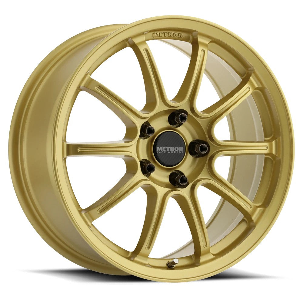 Method Wheels MR503 RALLY Gold – aspire MOTORING