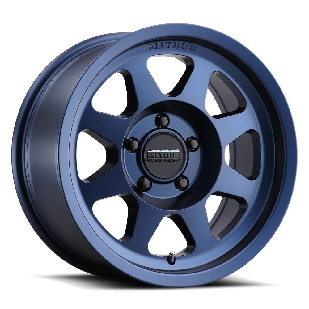 Method Wheels MR701 Bead Grip Blue – aspire MOTORING