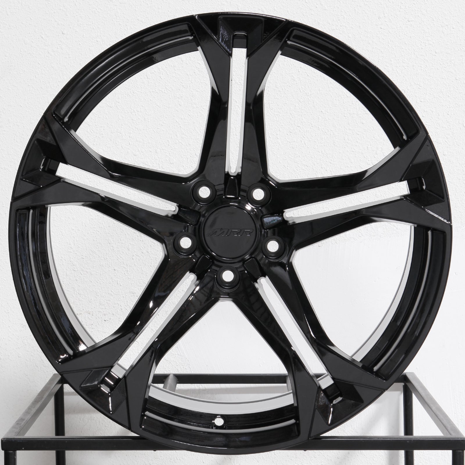MRR Wheels M017 Flow Forge fit Camaro Black – aspire MOTORING