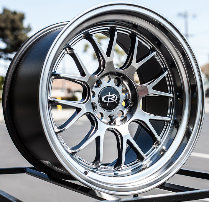 Rota Wheels Mxr R2 Hyper Black – aspire MOTORING