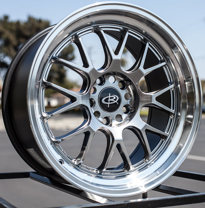 Rota Wheels Mxr Royal Hyper Black – aspire MOTORING