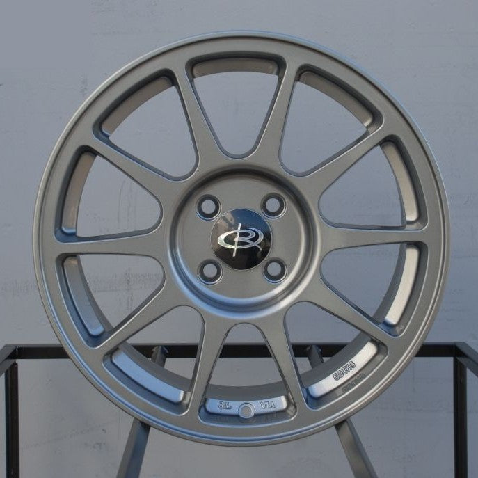 Rota Wheels R Spec Steel Grey – aspire MOTORING