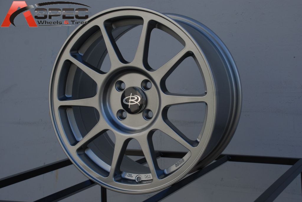 Rota Wheels R Spec Steel Grey – aspire MOTORING