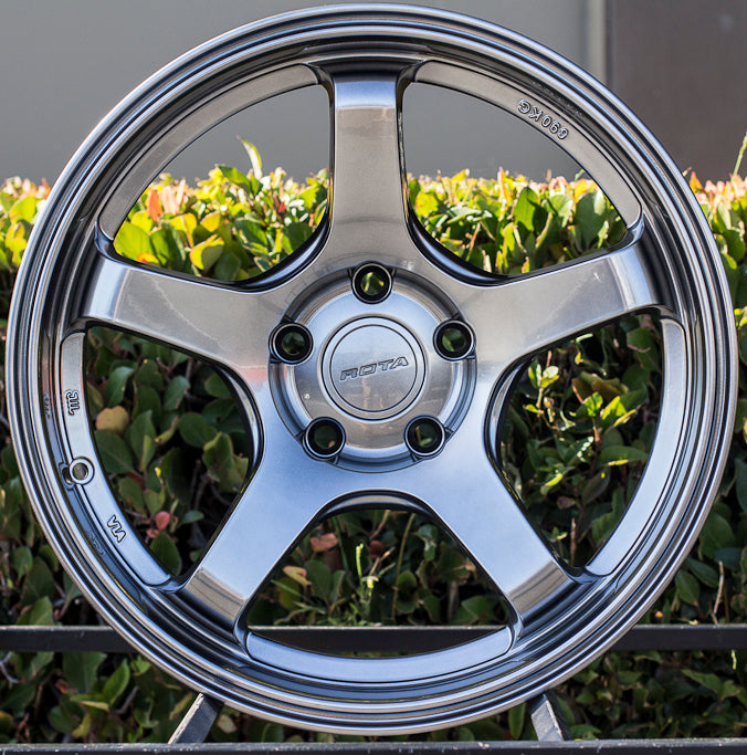 Rota Wheels Rt5 R Hyper Black – aspire MOTORING