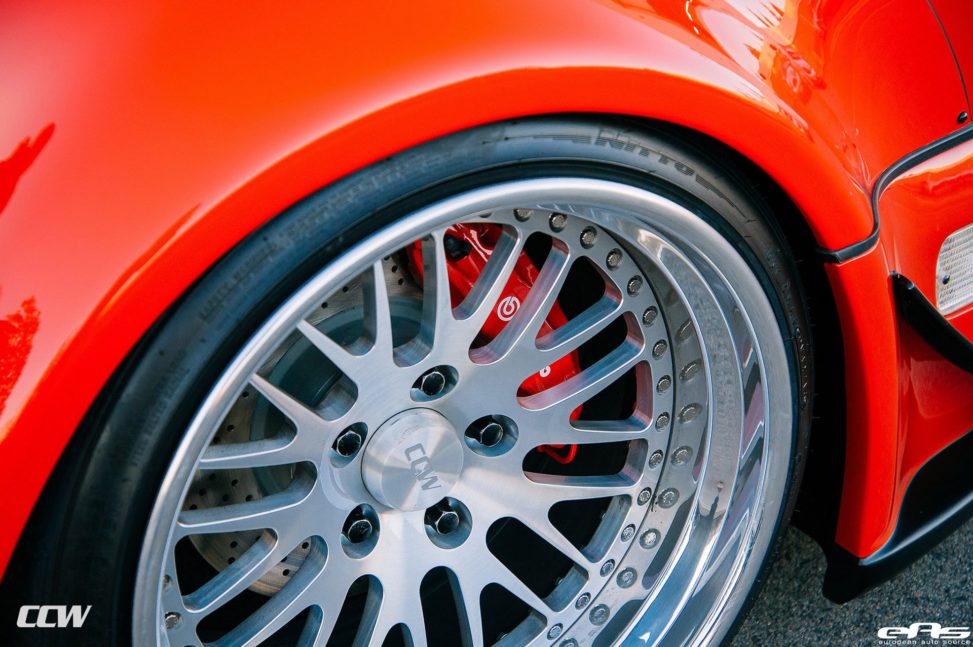 CCW Classic 2 Wheels – aspire MOTORING