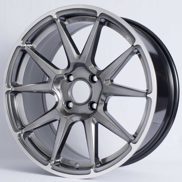 Rota Wheels Stw Royal Hyper Black – aspire MOTORING