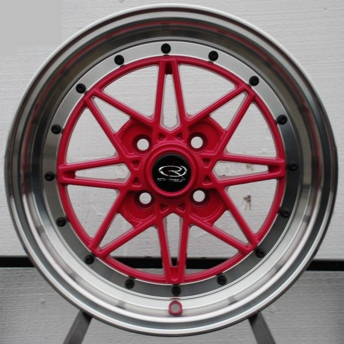 Rota Wheels Sa Racing Royal Pink – aspire MOTORING