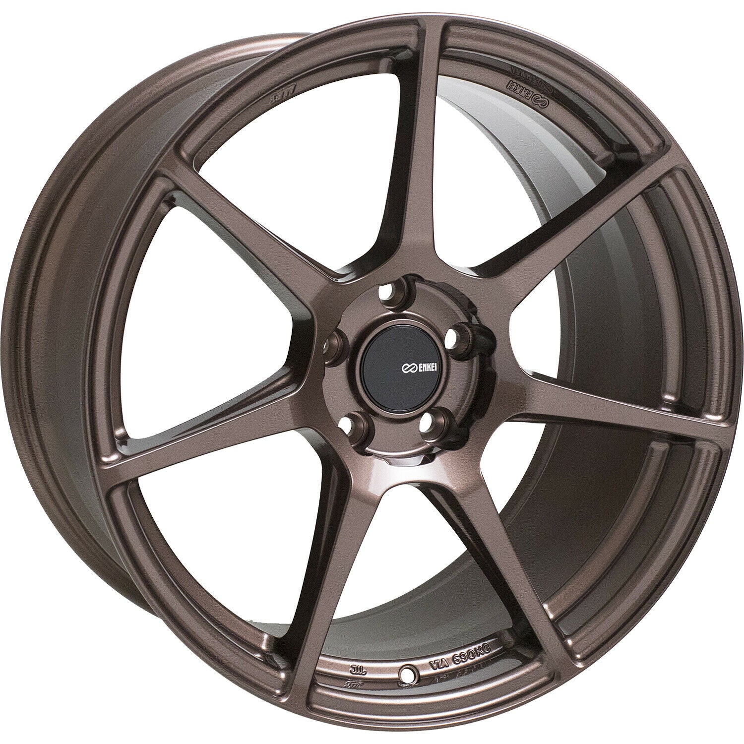 Enkei Wheels TFR Bronze Paint – aspire MOTORING