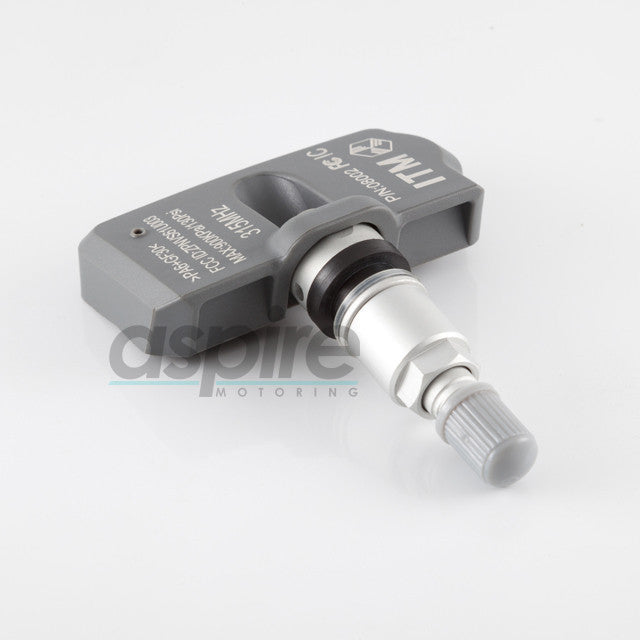 Honda Tire Pressure Monitoring System (TPMS) – aspire MOTORING