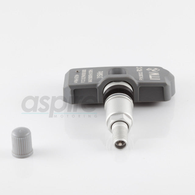 Honda Tire Pressure Monitoring System (TPMS) – aspire MOTORING