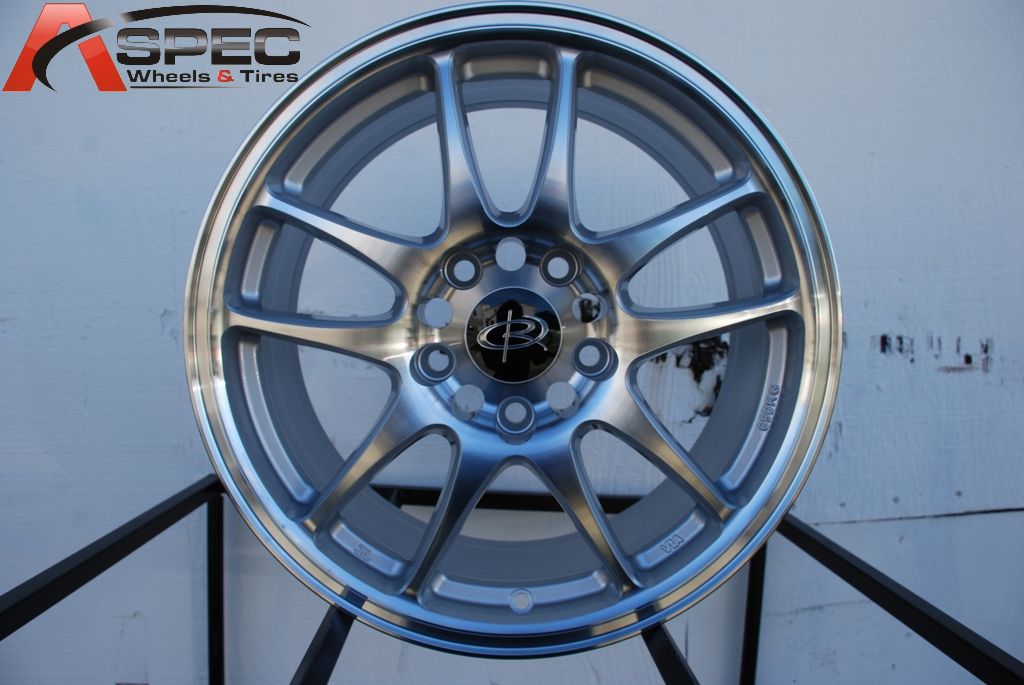 Rota Wheels Torque Full Royal Silver – aspire MOTORING