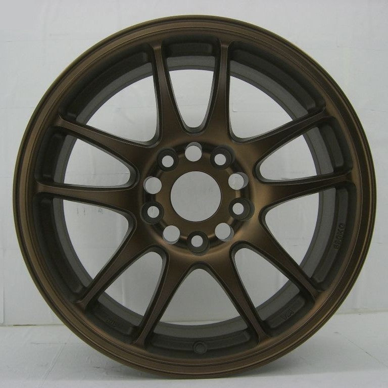 Rota Wheels Torque Full Royal Sport Bronze – aspire MOTORING